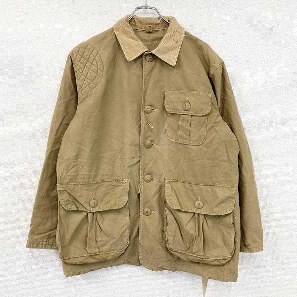 ■商品情報【管理番号】00012432【ブランド】no brand/ノーブランド【アイテム】その他アウター【タイプ】コーデュロイカラー【対象】メンズ【重量】1100g【表記サイズ】XXL【商品説明】【サイズ】→サイズ表記なし(2XL相当)身...