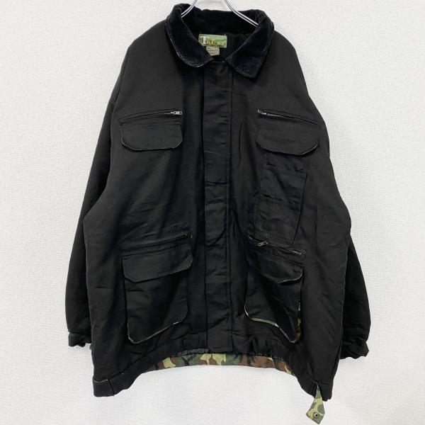 ■商品情報【管理番号】00012511【ブランド】no brand/ノーブランド【アイテム】その他アウター【タイプ】コーデュロイカラー【対象】メンズ【重量】1000g【素材】コットン/ポリエステル【表記サイズ】XXXXL【商品説明】【サイズ...