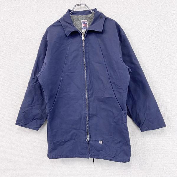 ■商品情報【管理番号】00012524【ブランド】no brand/ノーブランド【アイテム】その他アウター【対象】メンズ【重量】1000g【生産国】カナダ【素材】コットン【表記サイズ】S【商品説明】【サイズ】→S身幅→61着丈（後ろ丈）→8...