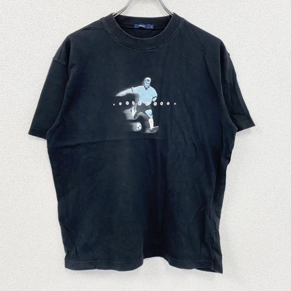 ■商品情報【管理番号】00012643【ブランド】no brand/ノーブランド【アイテム】半袖Ｔシャツ【対象】メンズ【重量】200g【素材】コットン【表記サイズ】L【商品説明】【サイズ】→L身幅→50着丈（後ろ丈）→66袖丈→20肩幅→4...