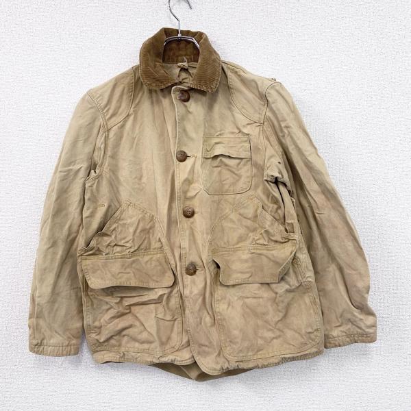 ■商品情報【管理番号】00012829【ブランド】no brand/ノーブランド【アイテム】その他アウター【タイプ】ヴィンテージ【対象】メンズ【重量】1100g【表記サイズ】XL【商品説明】【サイズ】→表記なし(XL相当)身幅→56着丈（後...