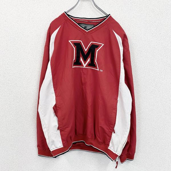 ■商品情報【管理番号】00012842【ブランド】no brand/ノーブランド【アイテム】ナイロンジャケット【タイプ】Maryland Terrapins/ヴィンテージ【対象】メンズ【重量】400g【素材】ポリエステル【表記サイズ】XL【...