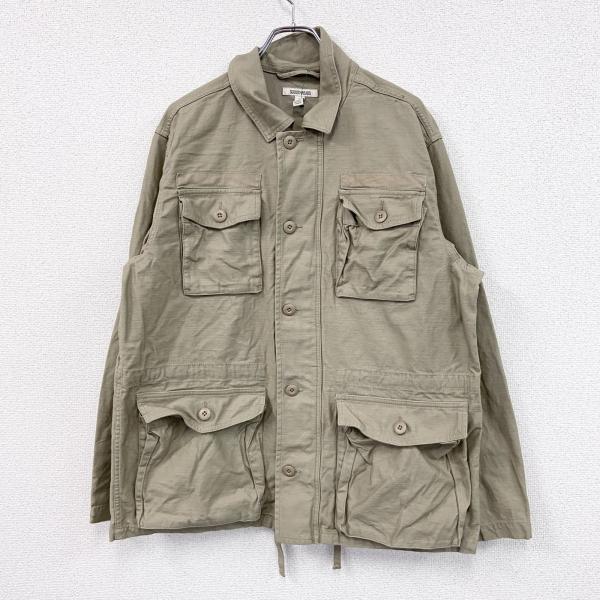 ■商品情報【管理番号】00012857【ブランド】no brand/ノーブランド【アイテム】その他アウター【対象】メンズ【重量】1100g【表記サイズ】XL【商品説明】【サイズ】→XL身幅→64着丈（後ろ丈）→73袖丈→66肩幅→51※多少...
