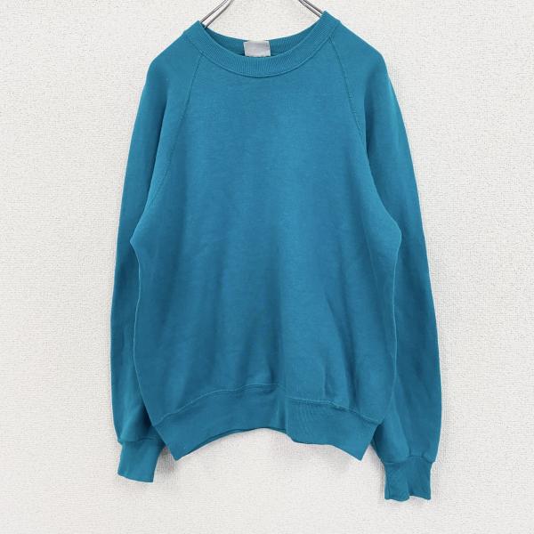 ■商品情報【管理番号】00013369【ブランド】Lee/リー【アイテム】スウェット【対象】メンズ【重量】500g【表記サイズ】L【商品説明】【サイズ】→表記なし(L相当)身幅→55着丈（後ろ丈）→63袖丈→59肩幅→45※多少の誤差がござ...