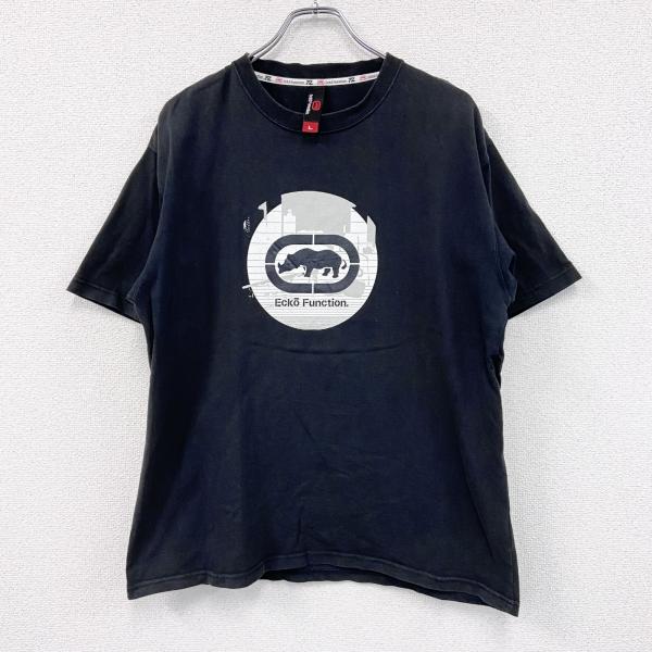 ■商品情報【管理番号】00013819【ブランド】no brand/ノーブランド【アイテム】半袖Ｔシャツ【対象】メンズ【素材】コットン【表記サイズ】L【商品説明】【サイズ】→L身幅→57着丈（後ろ丈）→69袖丈→22肩幅→53※多少の誤差が...