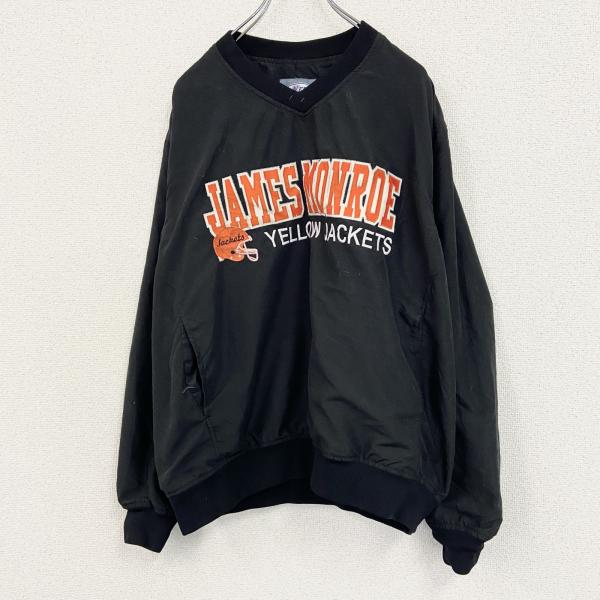 ■商品情報【管理番号】00015159【ブランド】no brand/ノーブランド【アイテム】ナイロンジャケット【対象】メンズ【素材】ポリエステル【表記サイズ】M【商品説明】【サイズ】→M身幅→62着丈（後ろ丈）→67袖丈→65肩幅→51※多...