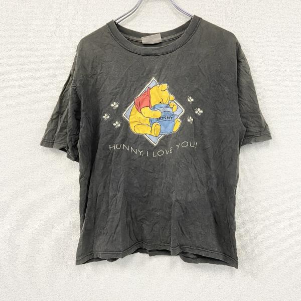 ■商品情報【管理番号】00016897【ブランド】no brand/ノーブランド【アイテム】半袖Ｔシャツ【対象】メンズ【生産国】アメリカ合衆国(米国)【表記サイズ】L【商品説明】【サイズ】→表記なし(L相当)身幅→52着丈（後ろ丈）→59袖...