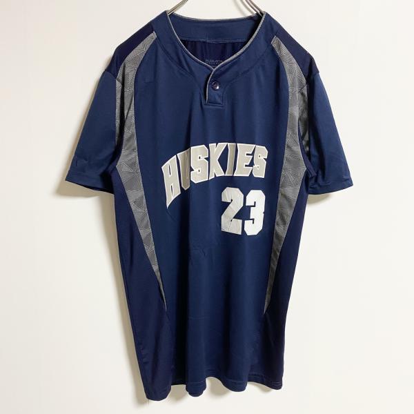 ■商品情報【管理番号】281【ブランド】no brand/ノーブランド【アイテム】半袖シャツ【対象】メンズ【重量】250g【表記サイズ】S【付属品】なし【商品説明】【サイズ】→S身幅→48着丈（後ろ丈）→68袖丈→※多少の誤差がございます。...