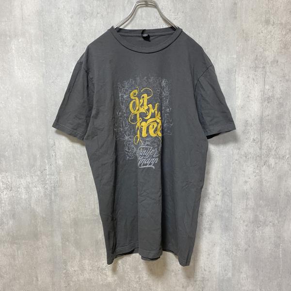 ■商品情報【管理番号】434【ブランド】no brand/ノーブランド【アイテム】半袖Ｔシャツ【対象】メンズ【重量】200g【表記サイズ】L【付属品】なし【商品説明】【サイズ】→L身幅→55着丈（後ろ丈）→74袖丈→22※多少の誤差がござい...