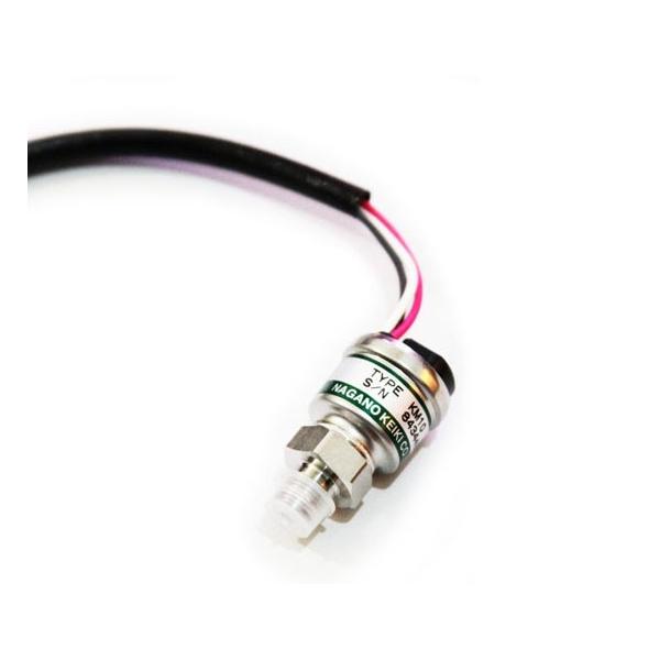 在庫あり！営業日13時までのご入金は当日出荷致します。アークデザイン　MFD/MFD2　多機能メーター用オプションMFD/MFD2用オプション油圧センサーです。センサーネジサイズ：PT1/8品番：01-0102X-00定価税込18360円の...