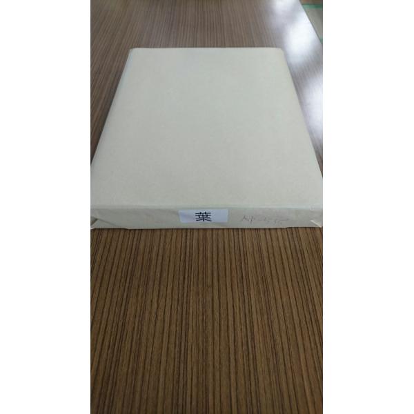 ●産地：因州産●サイズ：二双紙　半切●手漉き●入り数：50枚