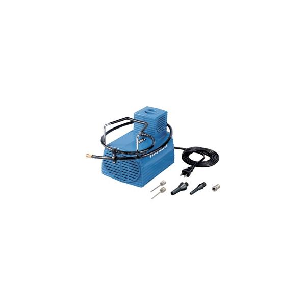 ●サイズ／18.7×13.6×17cm●重量／2.0kg●AC100V 50／60Hz●最大消費電力／100W●連続使用可●圧力4000hPa●過熱保護センサー内蔵●電源コード1.9m●付属品／ボール用空気針、ビニールボール用プラグ、大玉用...