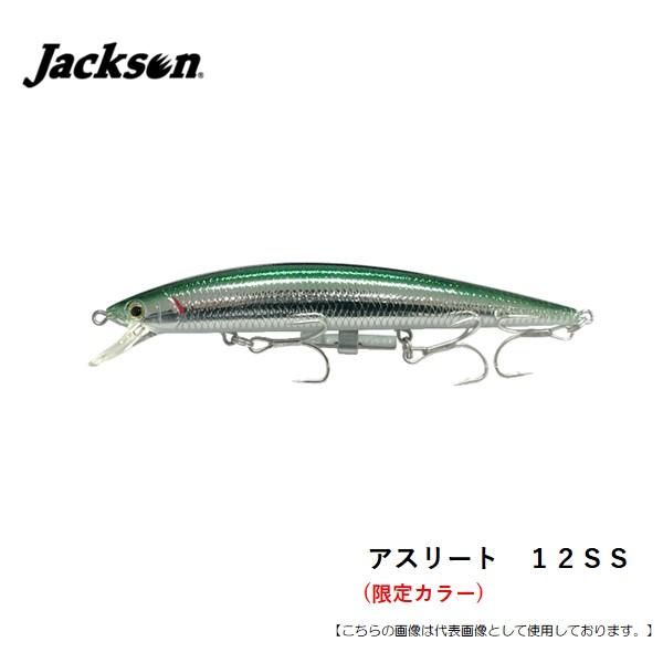 サーフや磯など、向かい風の影響を受けるような悪条件下でも常に安定した最高飛距離を出せるように設計。アスリート譲りのアクション＆安定性でシーバスはもちろん、フラットフィッシュや海のトラウトゲームにも高い実績を残しています。■Name:アスリー...