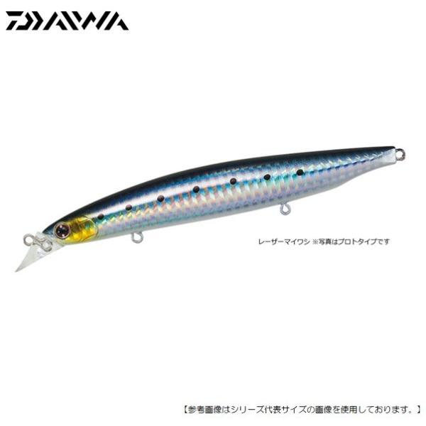 新たなる飛びの伝説を引き継いだＳＬＺバーティスがフルモデルチェンジ！「Ｒ」の名を冠してさらなる昇華へ！ 1.空気抵抗低減、且つボディ後端までウエイト移動可能な形状2.上記形状により大型タングステンウエイト搭載が可能に3.ワイヤオシレート重心...