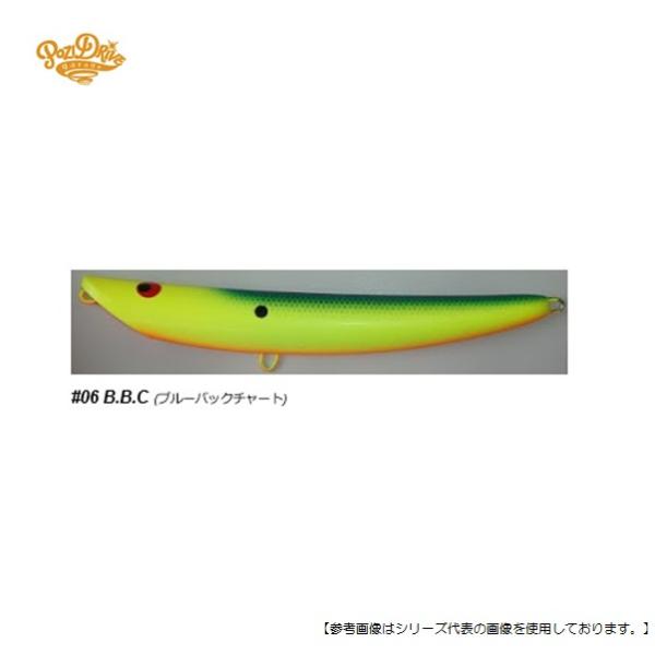 Ｍodel：スイングウォブラー145Sライト　全長145ｍｍ/重量43g　シンキング　Hook:#2×2　ring:#3　レンジ0-15cＭ　