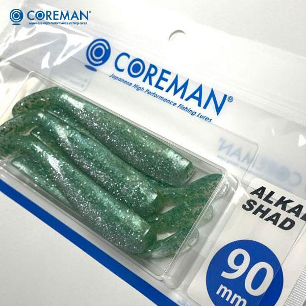 ■ LURE SPEC ■全長: 90mmアクション(1): ローリングアクション(2): フラッタリング■ MATCHING JIGHEAD ■VJ-22 バイブレーションジグヘッドVJ-28 バイブレーションジグヘッドPH パワーヘッド...