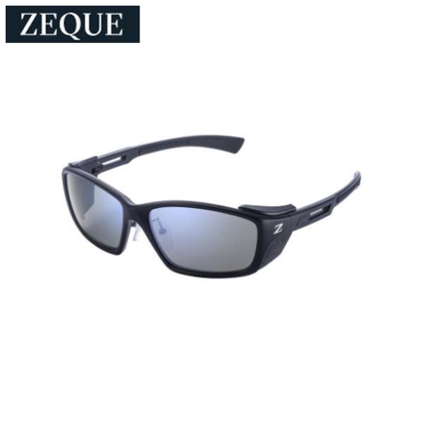 HOVER F-1960FRAME: MATTE BLACKLENS: TRUEVIEW SPORTS / BLUE MIRROR（トゥルービュースポーツ/ブルーミラー）FRAME：NylonLENS：TALEX CR-39 Polariz...