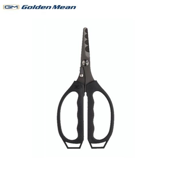 OSシザースヌメリがあって、つかみにくい軟体系のタコやイカをしっかりつかんで締められる。「OSシザース」はタコ（OCTOPUS）やイカ（SQUID）などのヌメリがあるターゲットをしっかりつかむことができる軟体系専用ハサミです。特殊な形状の刃...