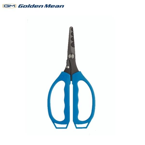 OSシザースヌメリがあって、つかみにくい軟体系のタコやイカをしっかりつかんで締められる。「OSシザース」はタコ（OCTOPUS）やイカ（SQUID）などのヌメリがあるターゲットをしっかりつかむことができる軟体系専用ハサミです。特殊な形状の刃...