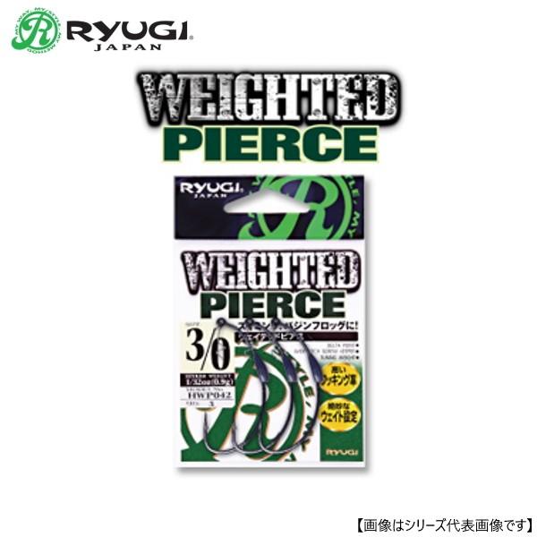 サイズ（入本数） 3/0(3) 4/0(3) 5/0(3) 5/0+(3)ピアスフックシリーズに、追加規格登場。ソフトな素材のワームや、重量があるワームをセットした際に、ワームキープ力が不足しがちだった5/0サイズ。フックはそのままにブルー...