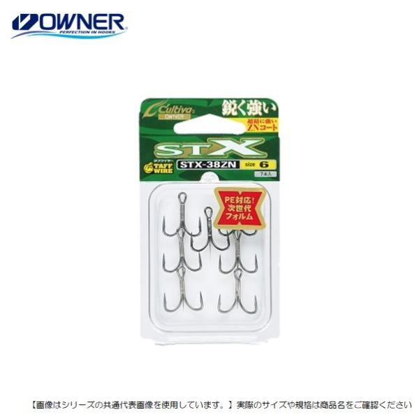 58、68と圧倒的な実績を積み上げてきたSTX.新世代トリプルを謳うSTXシリーズ全体を貫くコンセプト「PEライン対応」。 それは、バス、ライトSW、トラウト全般に対応するパワークラス３のSTX-38にも継承されています。PEライン対応。い...