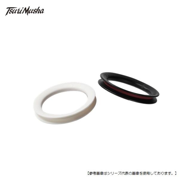 ラインブレーカー 2軽量でサビないグラファイト製ラインブレーカー。V溝構造で巻き取ったラインが溝からはずれる事がなく、握りやすい形状。ライン滑り止メゴム付。（ナイロン100号切断実験済）