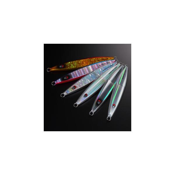 テイルウォーク ブリンクマン 180g tailwalk　です。激しい明滅(BLINK)と共に海中を切り裂くその刹那の煌めきが魚を強烈に狂わせる！！ ■KEEL DESIGNジャーク時の直進性を上げるため、裏面の前方は船底のようなキール形状...