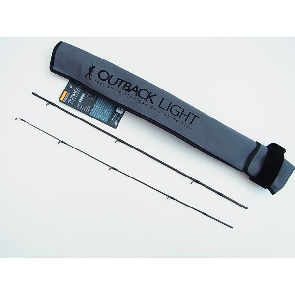 テイルウォーク NC604H OUTBACK ベイトリール用 tailwalk 大割引