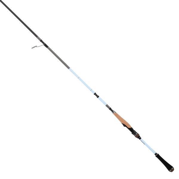 テイルウォークアウトバック S68/84ML-P6.5 SKY BLUE tailwalk　です。アウトバック 20th アニバーサリー リミテッドバーサタイルの域を超えた凄まじい守備範囲が魅力の6'8"?8'4" バス／トラウト／ボートシ...