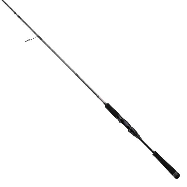 テイルウォーク ボートゲーマー BM S70M+ tailwalk です。ベイエリアの幅広いターゲットに全対応するM+クラスの汎用機サワラ（サゴシ）／シーバス／青物など、ベイエリアの幅広いターゲットに対応する汎用性の極めて高いモデル。スムー...