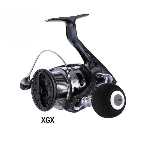 テイルウォーク デュライズ 3500S XGX tailwalk　です。メタルボディによる力強い巻き上げを実現するパワーゲームスペシャルメタルボディの剛性とスタビライザーレールの採用により、初動のスムーズさとブレないパワフルな巻き心地。超々...