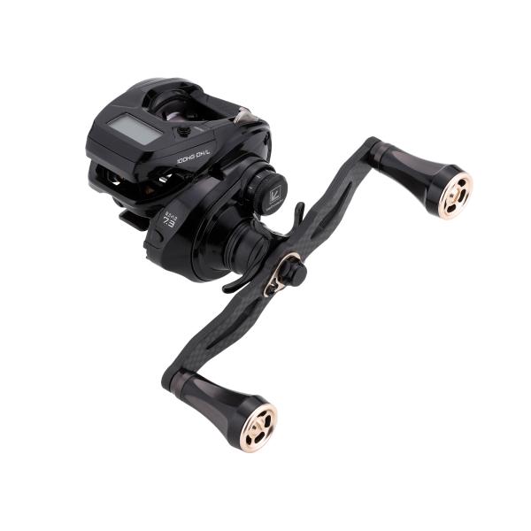 テイルウォークVILAYER DG NEXIS(ヴィレイヤー DG ネクシス) 100HG-DH/L 左巻き tailwalk　です。スプールのワンタッチ交換＆大画面液晶ディスプレイが魅力のヴィレイヤーが、さらなる進化を遂げて再び登場ヴィレ...