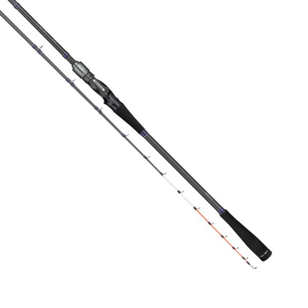 アルファタックル エギタコ FT 180MH alphatackle　です。アルファタックル伝統の餌木タコアクションアルファタックル餌木タコロッドで脈々と受け継がれる「餌木をボトムから離さずに誘う」柔軟穂先と、ボトムからタコを引き剥がすパワ...