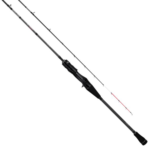 アルファタックル海人 関西リージョナル フネアオリ 150S alphatackle　です。エギシャクリ釣法に特化させたショートモデル中錘30号をメインとした仕掛けに最適なアクション設計で「和田式」完全対応。アオリイカがエギに触れた一瞬の違...