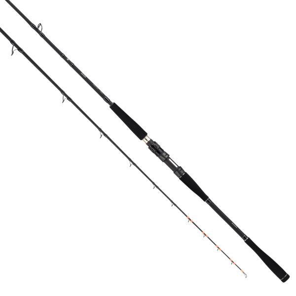 アルファタックルシオン ビシアジ 185MH alphatackle　です。安定感が、釣果を支える。ビシの負荷を確実に受け止めつつ、アジの明確なアタリを伝える剛柔のバランス。操作性を損なわず、棚取りからフッキングまでを安定して行える設計。実...