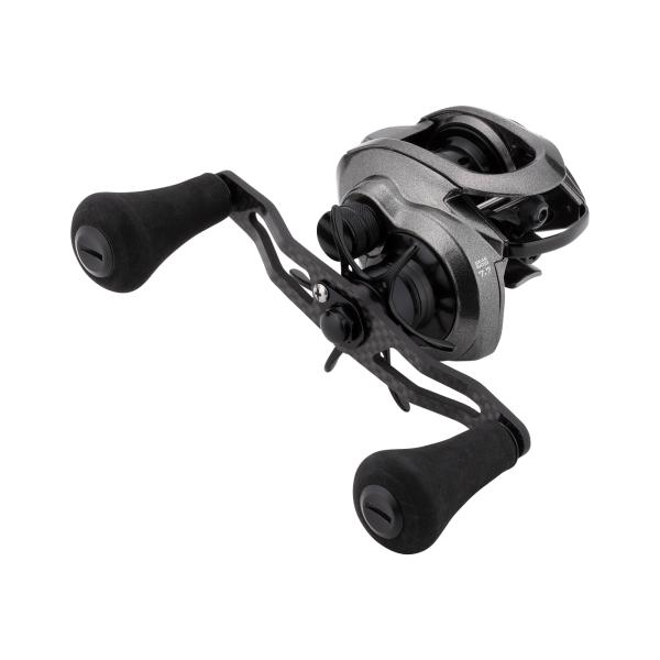 送料無料（長崎、鹿児島は３００円、沖縄５００円）アルファタックルアルファソニック CP 70HG-DH/R 右巻き alphatackle です。軽量＋剛性を誇るアルミボディ＆サイドカバーが過酷なフィールドでも圧倒的な安定感を発揮する。アル...