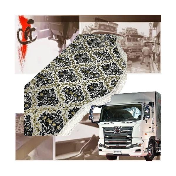 こちらの商品は下記項目で検索されていますマット ダッシュ ボード DM ダッシュマットセット トラック ダッシュボードカバー オリジナルダッシュマット 型 リング トラック用品 用品 アイテム 車種 車内 専用 日本製 国産 国内 受注 生...