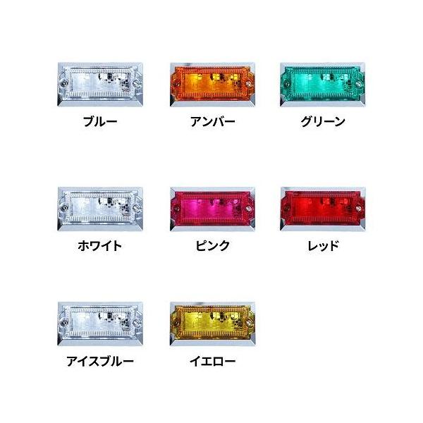 こちらの商品は下記項目で検索されていますマーカーランプ マーカー ランプ 角マーカー 四角 丸 LED led 明るい 暗い 夜 夜間 夜間運行 車幅灯 ミニマーカー 点滅 点灯 LEDランプ ledランプ 運転しやすい バック 後退 バス...
