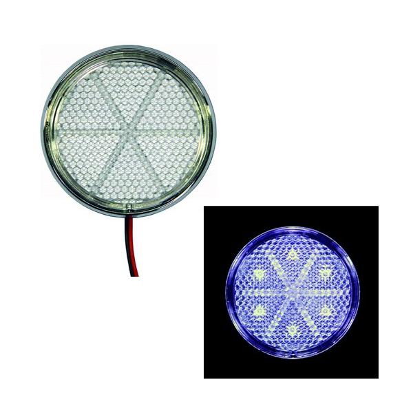 こちらの商品は下記項目で検索されていますマーカーランプ マーカー ランプ 角マーカー 四角 丸 LED led 明るい 暗い 夜 夜間 夜間運行 車幅灯 ミニマーカー 点滅 点灯 LEDランプ ledランプ 運転しやすい バック 後退 バス...