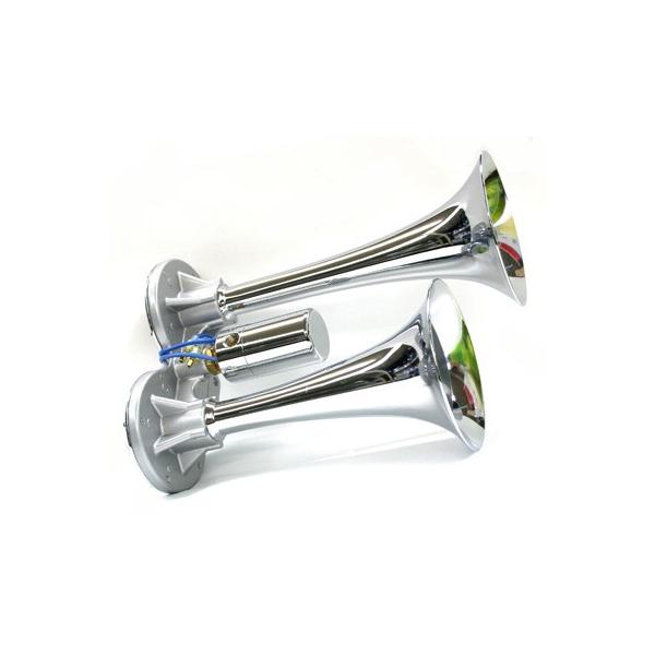 こちらの商品は下記項目で検索されていますフソー FUSO 三菱 日野 HINO いすず いすゞ ISUZU イスズ UD 日産 軽四 軽自動車 軽トラ デコトラ ホーン エアーホーン エアホーン 電子ホーン ラッパ サウンド カスタム 簡単...