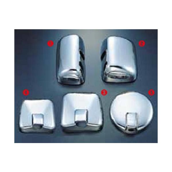 こちらの商品は下記項目で検索されています純正ミラーステー ステー ミラーステー メッキパーツ ステンレス メッキ かっこいい デコトラ 目立つ トラック用品 大型 4トン ISUZU いすゞ いすず ふそう NISSAN純正 オシャレ 人気...