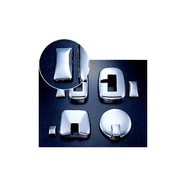 こちらの商品は下記項目で検索されています純正ミラーステー ステー ミラーステー メッキパーツ ステンレス メッキ かっこいい デコトラ 目立つ トラック用品 大型 4トン ISUZU いすゞ いすず ふそう NISSAN純正 オシャレ 人気...