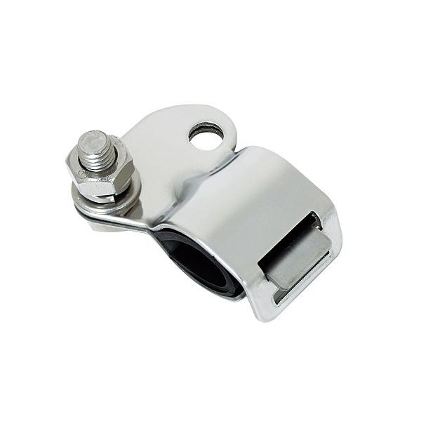 こちらの商品は下記項目で検索されています純正ミラーステー ステー ミラーステー メッキパーツ ステンレス メッキ かっこいい デコトラ 目立つ トラック用品 大型 4トン ISUZU いすゞ いすず ふそう NISSAN純正 オシャレ 人気...