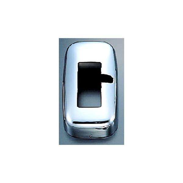 こちらの商品は下記項目で検索されています純正ミラーステー ステー ミラーステー メッキパーツ ステンレス メッキ かっこいい デコトラ 目立つ トラック用品 大型 4トン ISUZU いすゞ いすず ふそう NISSAN純正 オシャレ 人気...