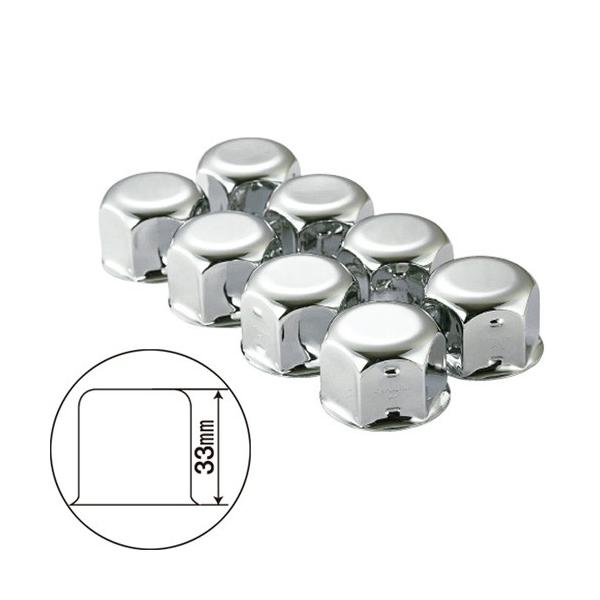 こちらの商品は下記項目で検索されています<br>ナット ボルトキャップ ナットキャップ ボルトキャップ ホイールナット ホイールナットキャップ メッキ クロームメッキ 色付き カラー カラーナットキャップ スチール 鉄 ステンレ...