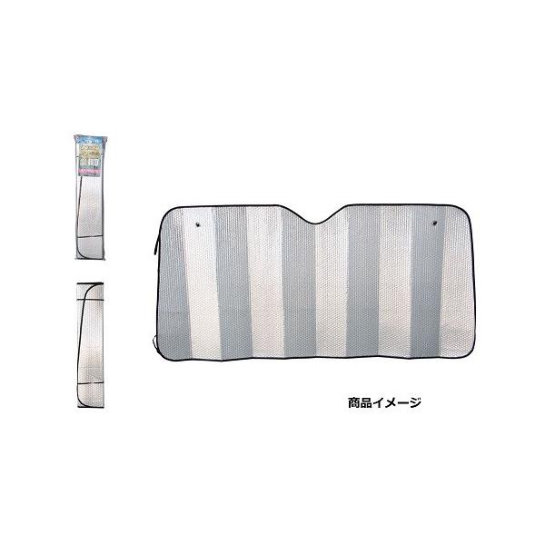 ■商品名：トラック用　日よけ（サンシェード）2tワイド〜4t標準■サイズ：横：2000mm×縦：850mm■付属品：取付用吸盤　２個■コメント：光触媒効果でニオイを分解！！■断熱素材で車内温度を抑制！！■取り付け簡単！吸盤付きでワンタッチ装...