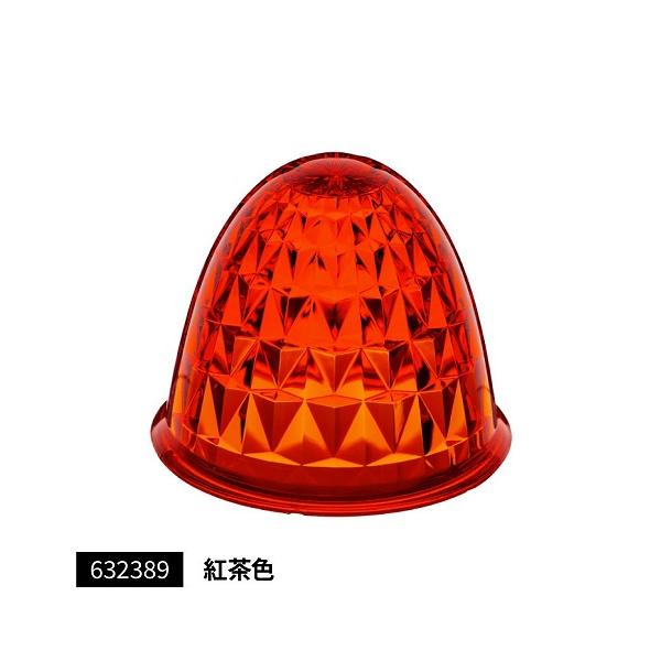 こちらの商品は下記項目で検索されていますすトラック デコトラ 用品 マーカーレンズ レンズ プラ プラスチック ガラス ヤック バスマーカーレンズ JB 日本ボディーパーツ 純正 ヤック 高野自動車 板橋 JET ジェット 輝 色 イエロー...