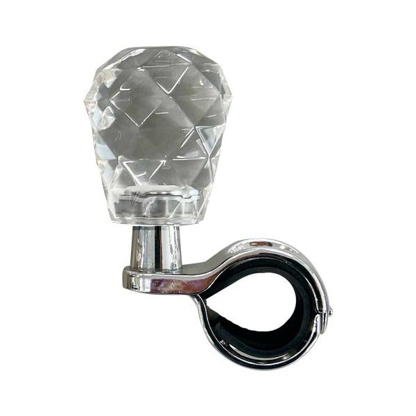 こちらの商品は下記項目で検索されていますハンドルスピンナー スピンナー ハンドルにつける くるくる クルクル 切り替えし トレーラー 大型トレーラー トレーラー車 必需品 利便性 便利 トラック用品 乗用車 障害 手助け 補助 楽 ハンドル...