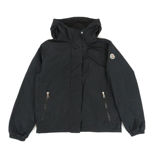 [商品番号] 288730[ブランド名] モンクレール[商品名] CASSE ジップアップ ジャケット レディース[付属品] ハンガー[型番] 1A739 00 C0382[サイズ] 00 着丈約61.5cm 肩幅約44.5cm 身幅約53...