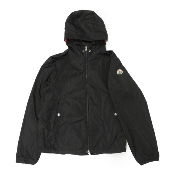 [商品番号] 291099[ブランド名] モンクレール[商品名] GRIMPEURS グリンパー ウインドブレーカー メンズ[付属品] ペーパータグ[型番] 1A000 77 54155[サイズ] 2 着丈約64cm 肩幅約44cm 身幅約...